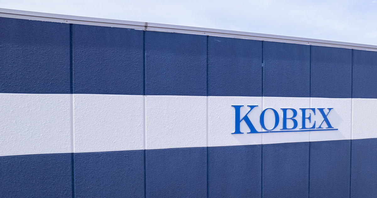 News details - Kobex Co., Ltd.